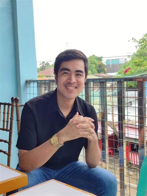 John Mark Legaspi Bunquin