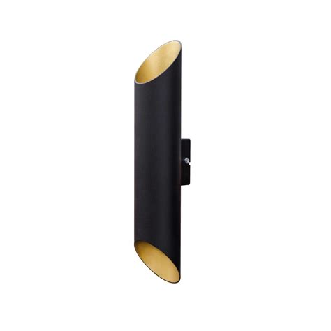 ᐉ Светильник настенный MSK Electric Slice NL 3260 под две лампы Е27 ...