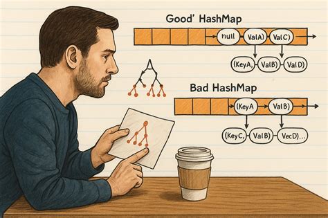 Can You Insert Null Keys And Null Values In A Hashmap By Mathew Augustine Medium