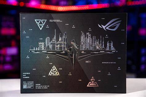 Asus Rog Zephyrus Duo 16 2022 Review