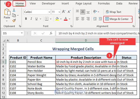 How To Wrap Text In Excel Cell Easy Ways ExcelDemy
