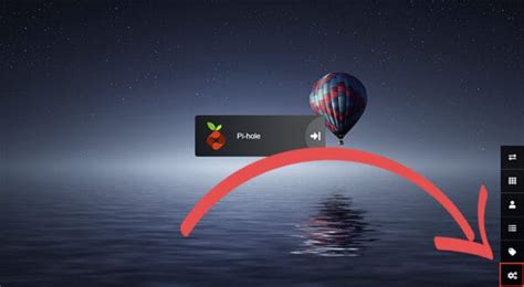 Setting Up The Heimdall Dashboard Using Docker Pi My Life Up