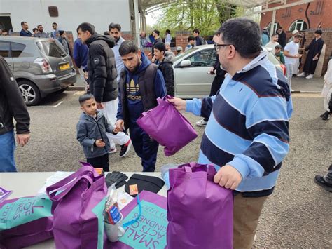 Asif Khan On Linkedin Connectingcommunitieswithkindness