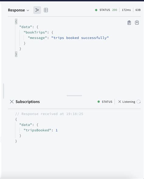 11 write your first subscription apollo graphql docs