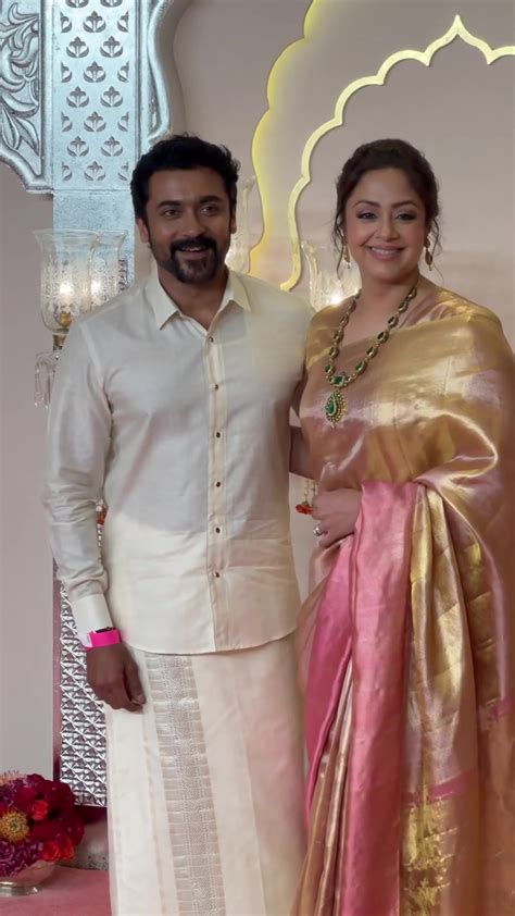 Surya Jyothika Son Photo Gallery