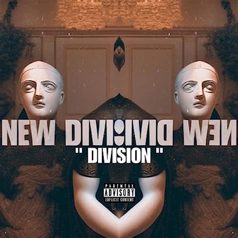 Écouter New Division De K J S Sur Amazon Music Unlimited