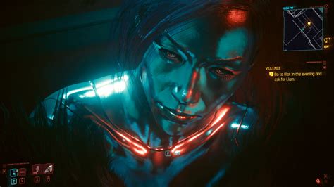 Idk I Think Im Obsessed With Lizzy R Cyberpunkgame