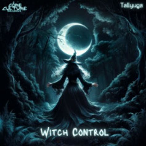 Stream Tallyuga Witch Control 190bpm By Tallyuga Listen Online For