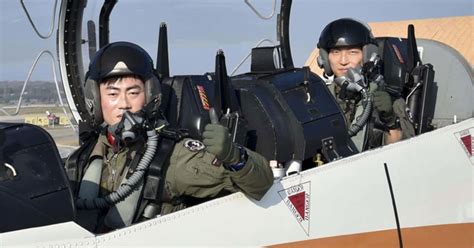 공군 3훈련비행단 30만 시간 무사고 비행