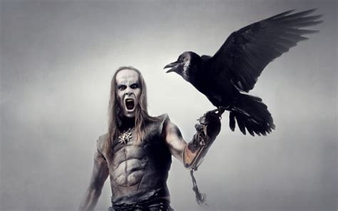 Behemoth Black Metal Heavy Hard Rock Entertainment Music Bands