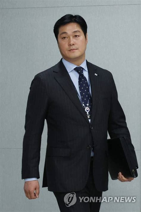 김승희 신임 대통령실 의전비서관