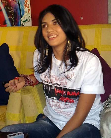 House Horny Photo Nadilla Ernesta Sexy Actress