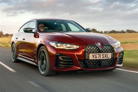 Bmw Series Gran Coupe Review Heycar