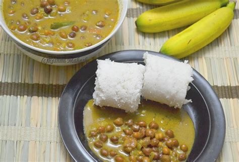 Easy Cook Kerala Puttu