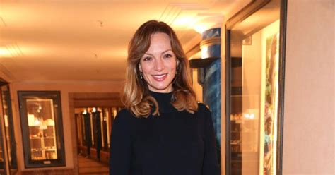 Not OP Bei Sturm Der Liebe Star Viola Wedekind Kurier