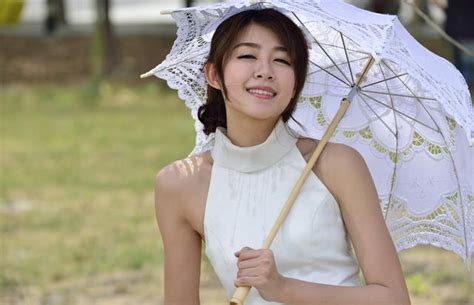 美女圖集丨人過30依然貌美如花 每日頭條