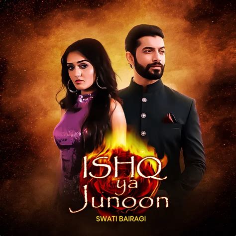 Ishq Ya Junoon