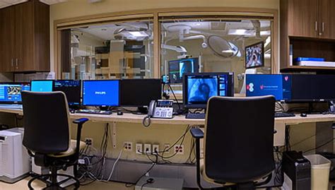 Center For Advanced Heart And Vascular Care University Hospitals