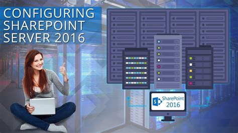 Configuring Sharepoint Server 2016 Farm Youtube
