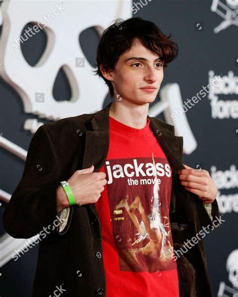 Finn Wolfhard On Instagram Finnwolfhardofficial Finnjee La Finn
