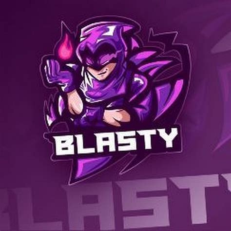 Blasty Youtube