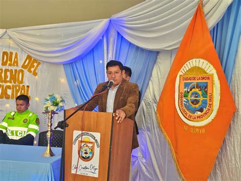 AGENTES DE SERENAZGO FUERON CAPACITADOS POR EXPERTOS DE LA POLICIA NACIONAL DEL PERÚ