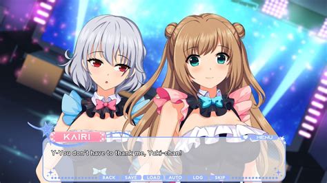 Lip Lewd Idol Project Vol 2 Review Nookgaming