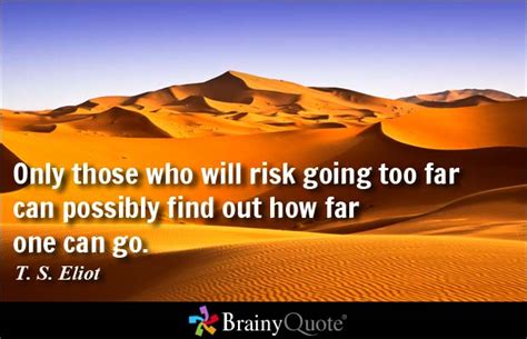 Famous Ts Eliot Quotes Quotesgram