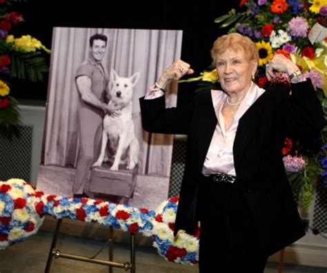 Elaine Lalanne A Fitness Inspiration At Age 97