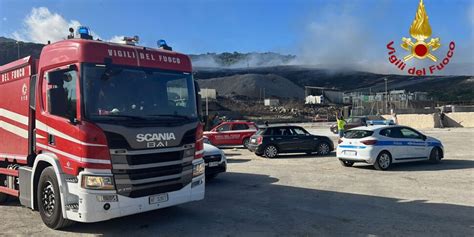 L Allarme Diossina A Palermo Valori 35 Volte Sopra Norma Ecco Tutti I