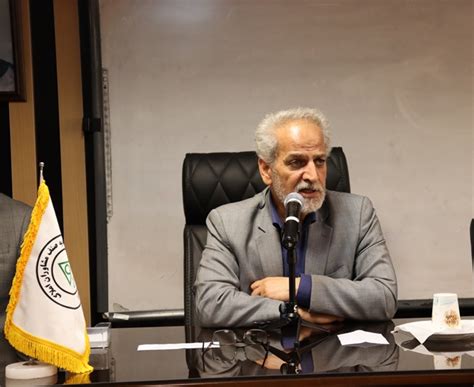 نشست هم اندیشی رئیس اتحادیه مشاوران املاک با بازرسان صنف