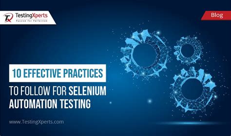 Automation Testing With Python Complete Guide And Examples