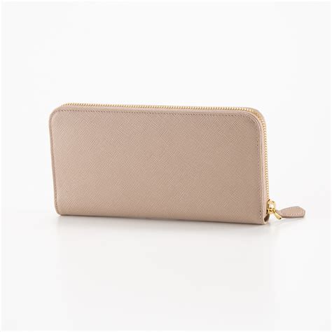 プラダ Prada 長財布 Saffiano Multicolor ラウンドcipriafuoco 1ml506 Zlp【fithouse
