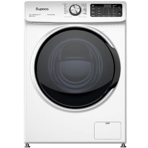 Стиральная машина Бирюса Wm Sbm1014 15 белый черный купить по