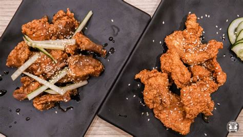 Look Samgyup Sa Bahay Now Has A Dine In Branch In Quezon City When