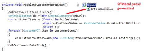 Radimaging Ltd Paul Becks Technical Working Notes For Microsoft Technology Linq To