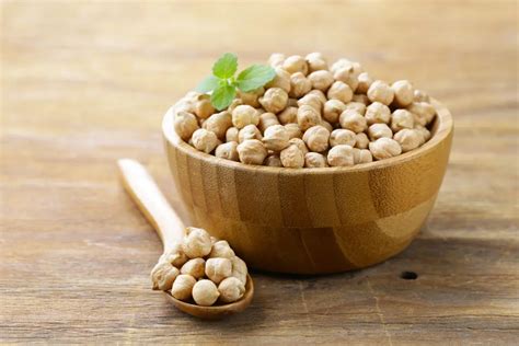 What Exactly Do Chickpeas Taste Like Is There A Distinct Flavor