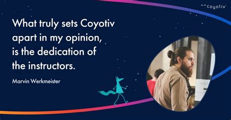 coyotiv gmbh on linkedin edtech softwareengineering techbootcamp