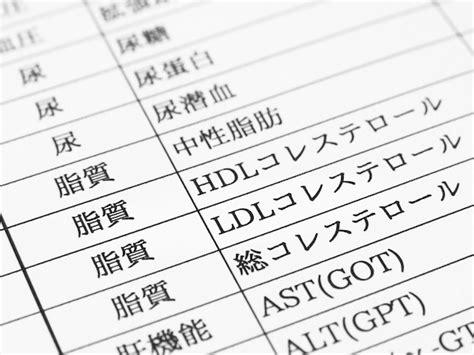 中性脂肪が低いのに太っているのはなぜ？問題点も！ ハルメク美と健康