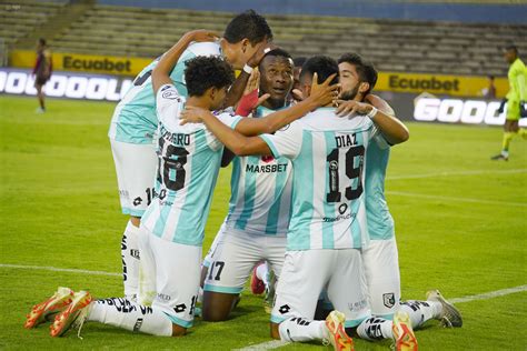 Fbl Ligapro Orense Imbabura Machala March 10 2024 Orense Sc Wins 1x0