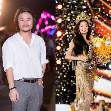 Bị Cả Nước Nói Ch ơi B ẩn đưa Cháu Gái Lên Làm Hoa Hậu ông Xã Dì