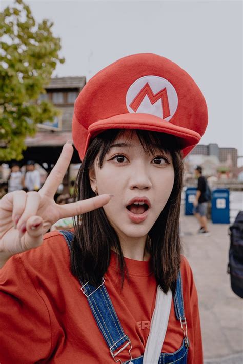 Marsha Jkt48 Fotografi Wanita Wajah Gadis Rambut Ala Korea