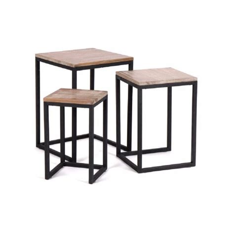 Stack Nesting Table Now Furniture