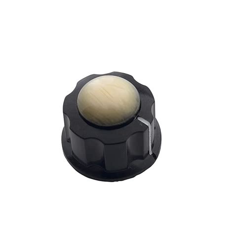 Resin Epoxy Accents Gold Custom Guitar Knobs Vintage Reverb