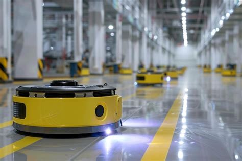 engineering autonomous systems for facility manage generative ai
