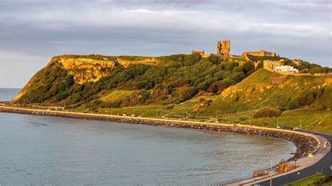 Scarborough Lights Festival Launch To Be Marked With Illuminated Art