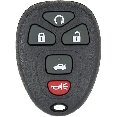 Amazon Com Code Alarm CAT4P Replacement Remote Authorized Replacement For CATX4 CATXMT CATX50