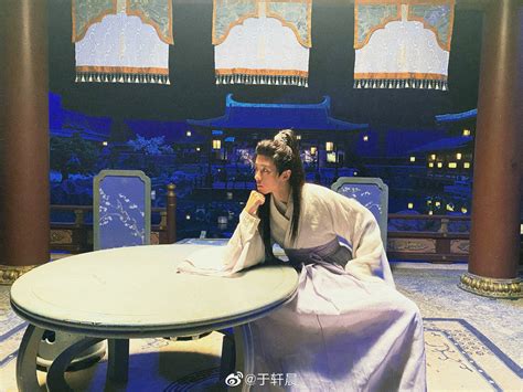 Актер Юй Сюань Чэнь Yu Xuan Chen список дорам Сортировка по году