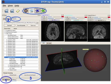 Projectsdti Dwi Qualitycontrol Namic Wiki