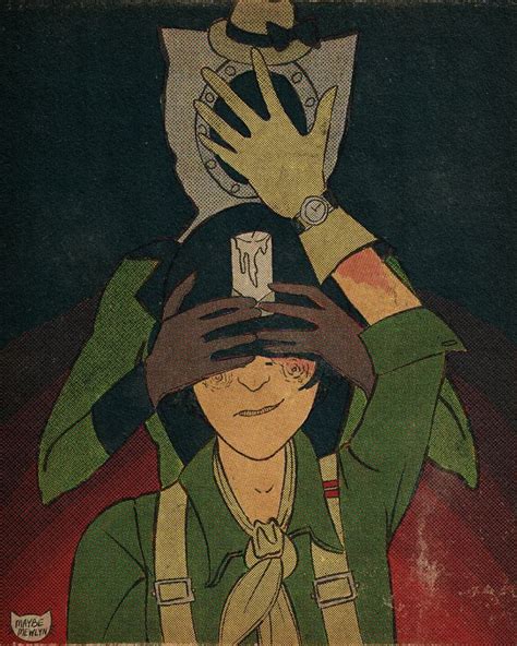 Melly Plinius The Entomologist And Norton Campbell The Prospector